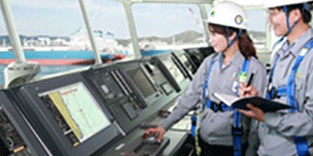 Dime Marine - Calibration Services Qatar | Automation Company Doha